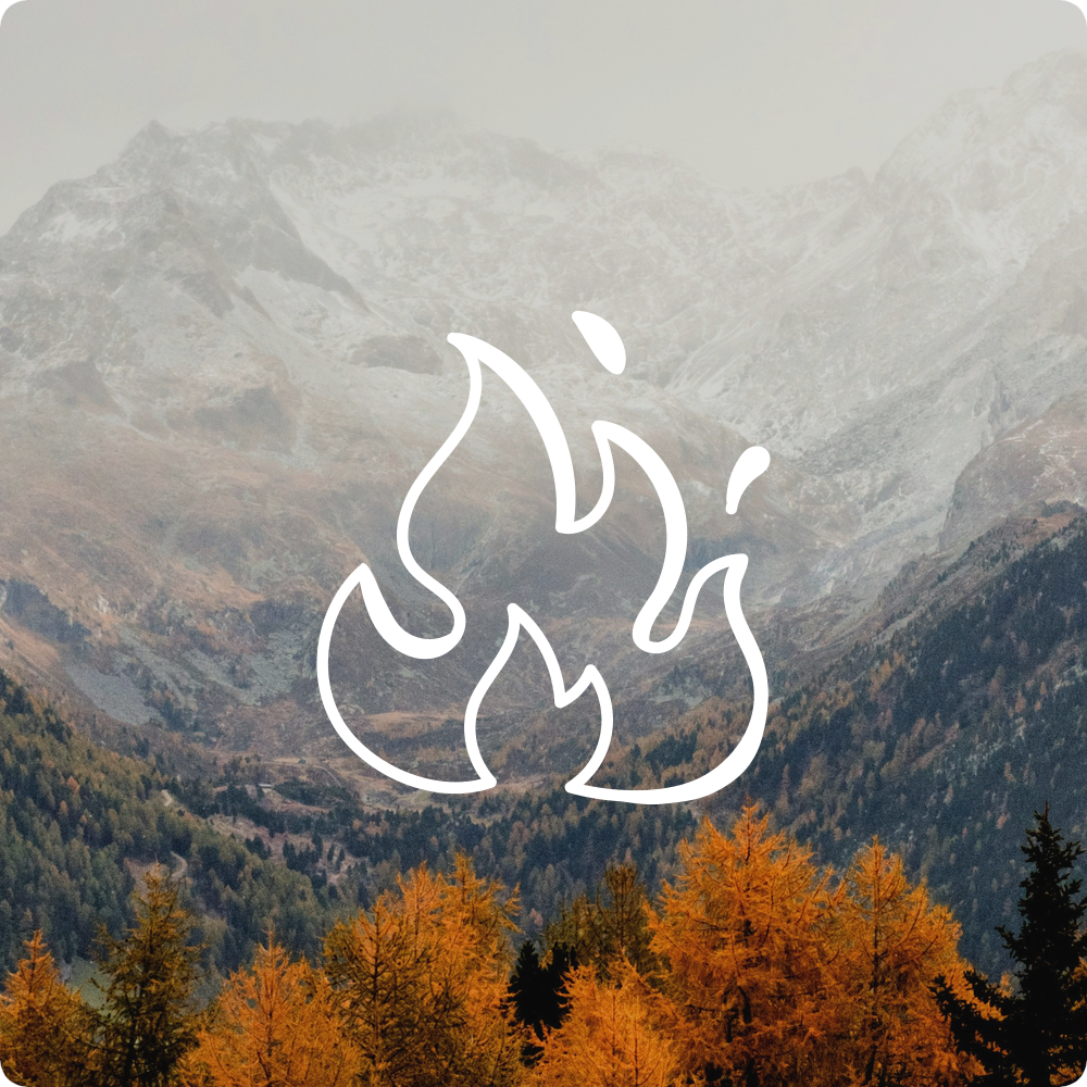 40-Day Wildfire Volunteer Recruitment Challenge